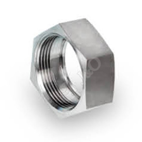 Sanitary Stainless Steel 3A-13H Hexagonal Union Nut, China Hexagonal ...