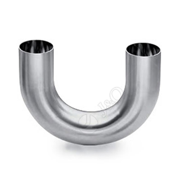 BPE Sanitary Stainless Steel 180 Degree Welded U Type Elbow, China BPE ... BPE Sanitary Stainless Steel 180 Degree Welded U Type Elbow, China BPE ...