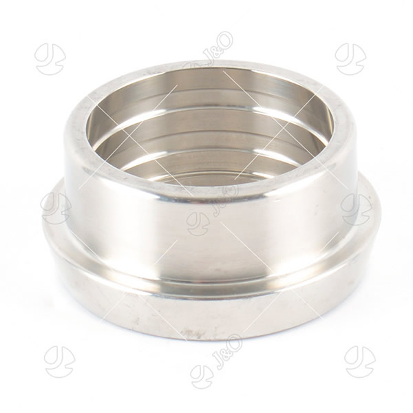 DIN Stainless Steel Sanitary Expanding Union, China Expanding Union ...