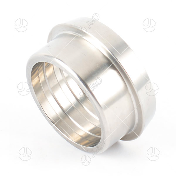 DIN Stainless Steel Sanitary Expanding Union, China Expanding Union ...