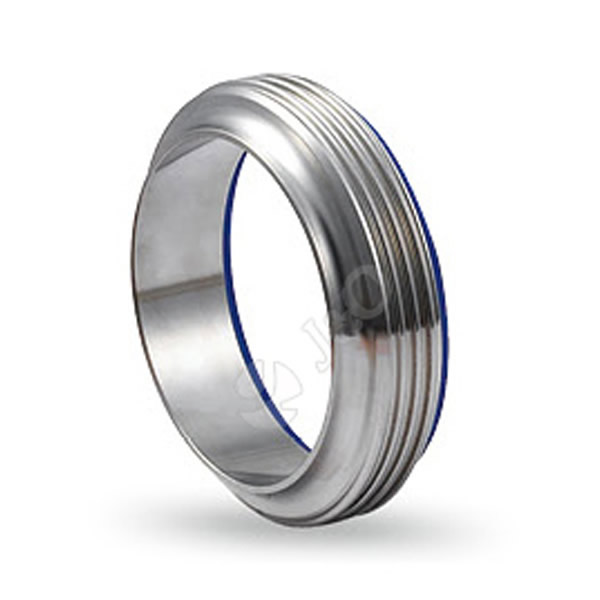 Sanitary Stainless Steel RJT-15 Welding Male, China RJT-15 Union Male ...