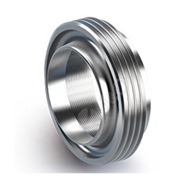 Sanitary Stainless Steel RJT-15R Welding Expanding Union Male, China ...