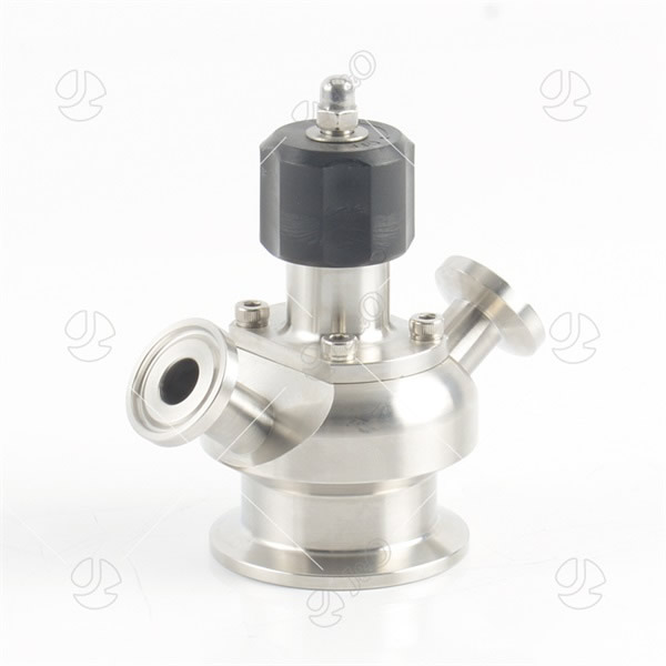 Sanitary Tank Valves Manufacturers & Suppliers, China Sanitary Sampling ...