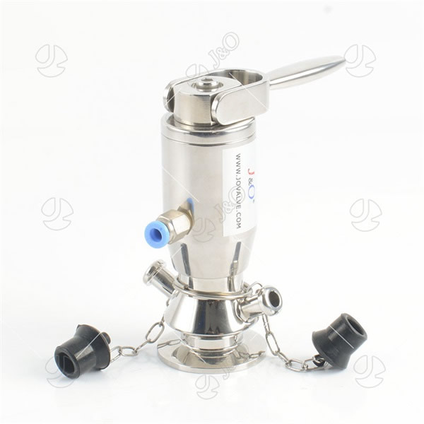 Sanitary Tank Valves Manufacturers & Suppliers, China Sanitary Sampling ...