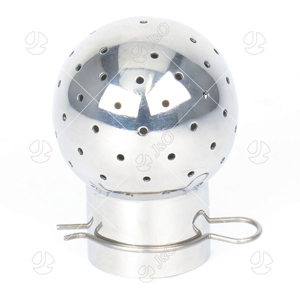 Sanitary Cleaning Ball Manufacturers & Suppliers, China Sanitary ...