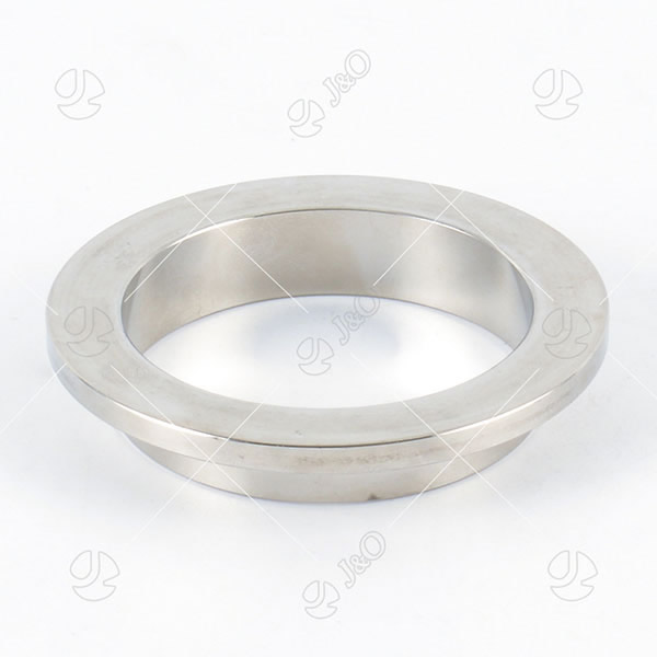 SMS-14S Sanitary Stainless Steel Short Liner, China SMS Short Liner ...