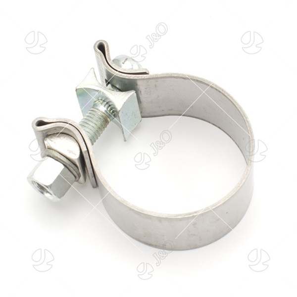 Stainless Steel Walker Band Exhaust Clamp, China Walker Band Exhaust ...
