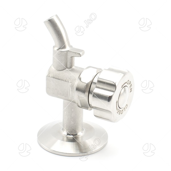 Sanitary Valves Manufacturers & Suppliers, China Sanitary Valves ...