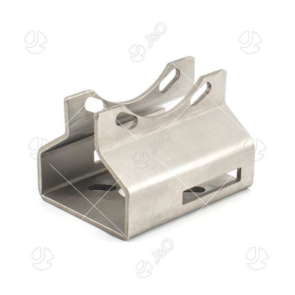 China Stainless Steel Double Bracket Support For Pneumatic Actuator ...