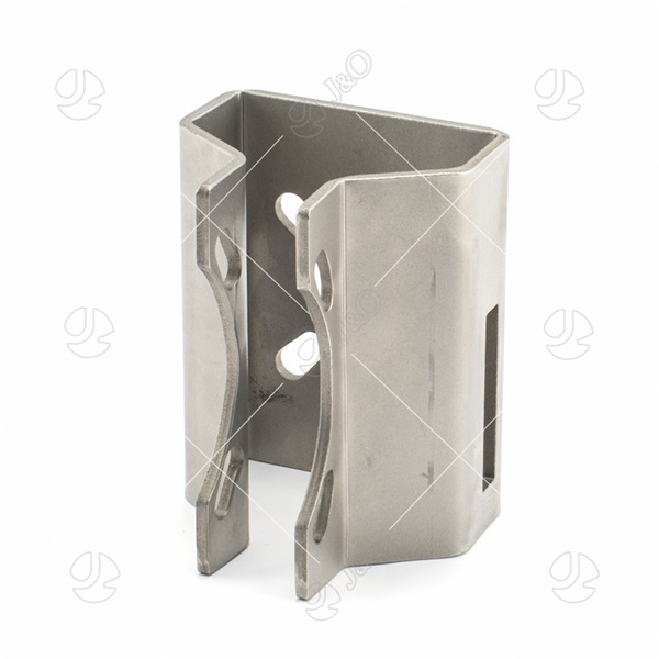 China Stainless Steel Double Bracket Support For Pneumatic Actuator ...