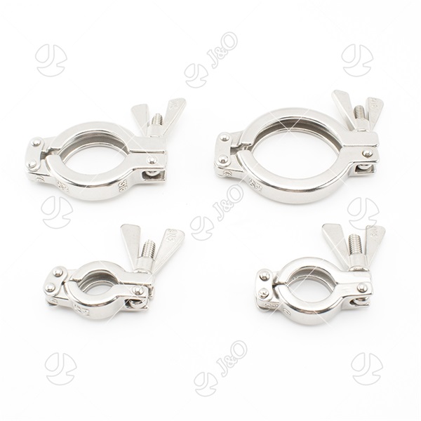 Sanitary Pipe Union & Fittings Manufacturers & Suppliers, China ...