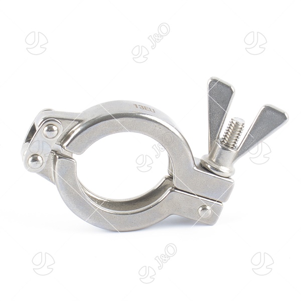 Sanitary Pipe Union & Fittings Manufacturers & Suppliers, China ...