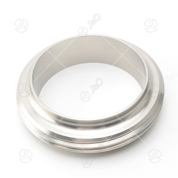 Sanitary Pipe Union Manufacturers & Suppliers, China Stainless Steel ...