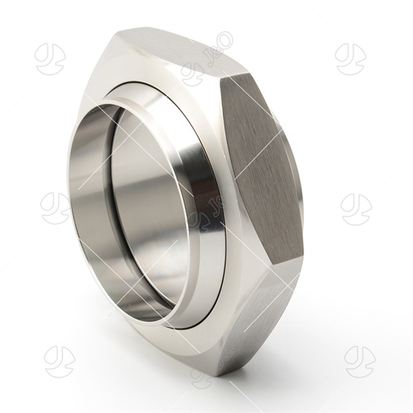 Sanitary Pipe Union & Fittings Manufacturers & Suppliers, China ...