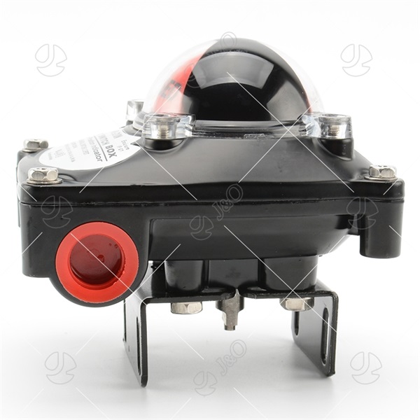 APL-210N Pneumatic Valve Position Indicator Limit Switch Box, China ...