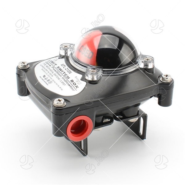 APL-210N Pneumatic Valve Position Indicator Limit Switch Box, China ... APL-210N Pneumatic Valve Position Indicator Limit Switch Box, China ...