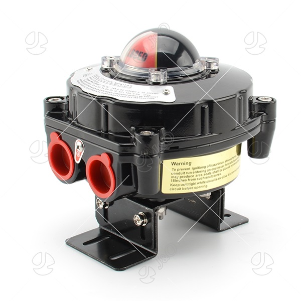 ITS300 Series Explosion Proof Position Limit Switch, China Explosion ...