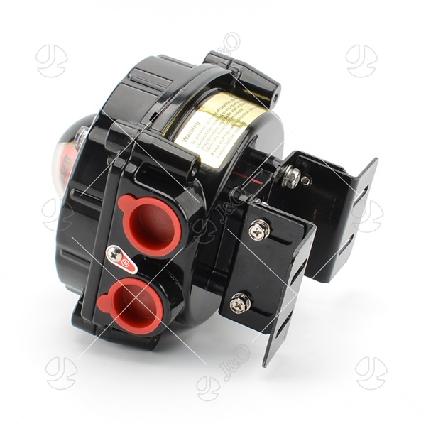 ITS300 Series Explosion Proof Position Limit Switch, China Explosion ...