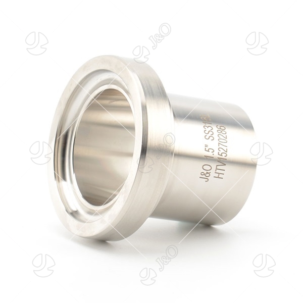 DIN 11864-1 Aseptic Liner, China DIN11864 Union, DIN11864 Liner ...