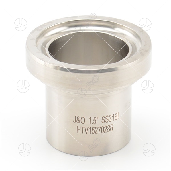 DIN 11864-1 Aseptic Liner, China DIN11864 Union, DIN11864 Liner ...