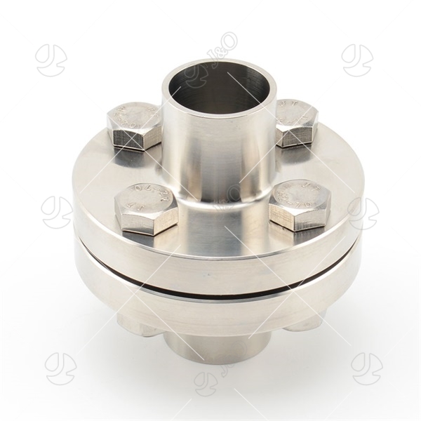 DIN 11864-2 Aseptic Flange Connection, China DIN11864-2 Flange ...