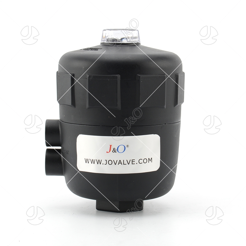 Plastic Pneumatic Actuator, China Plastic Actuator, Plastic Pneumatic ...