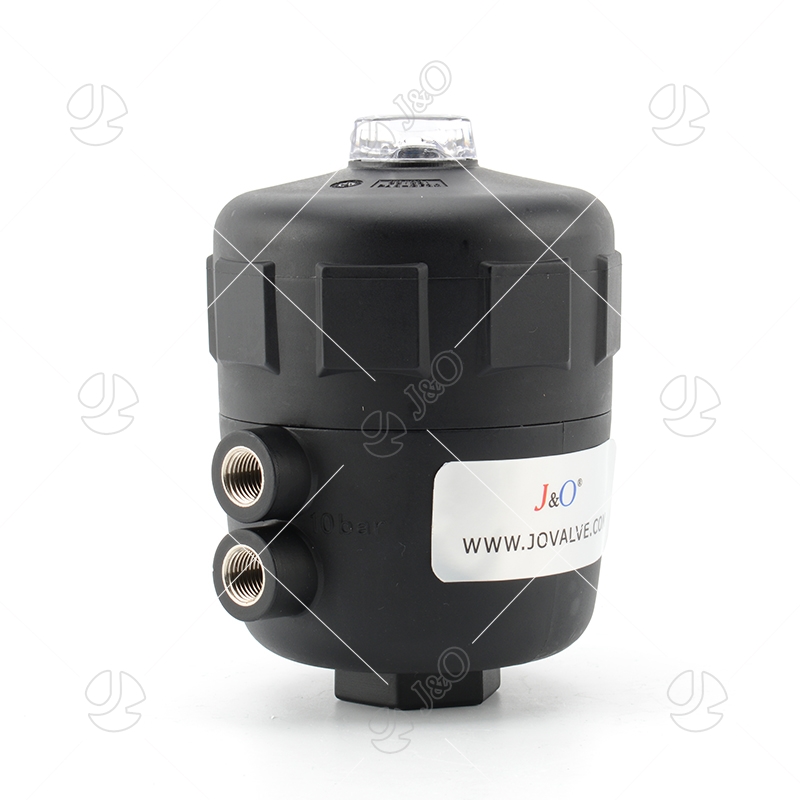 Plastic Pneumatic Actuator, China Plastic Actuator, Plastic Pneumatic ...