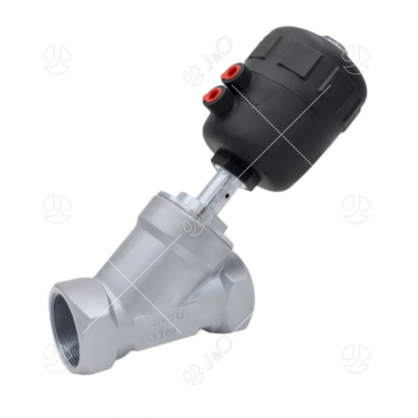 Angle Seat Valve Manufacturers & Suppliers, China Manufacturers ...