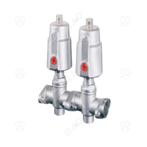 Stainless Steel Pneumatic Manifold Valve, China Pneumatic Manifold ...